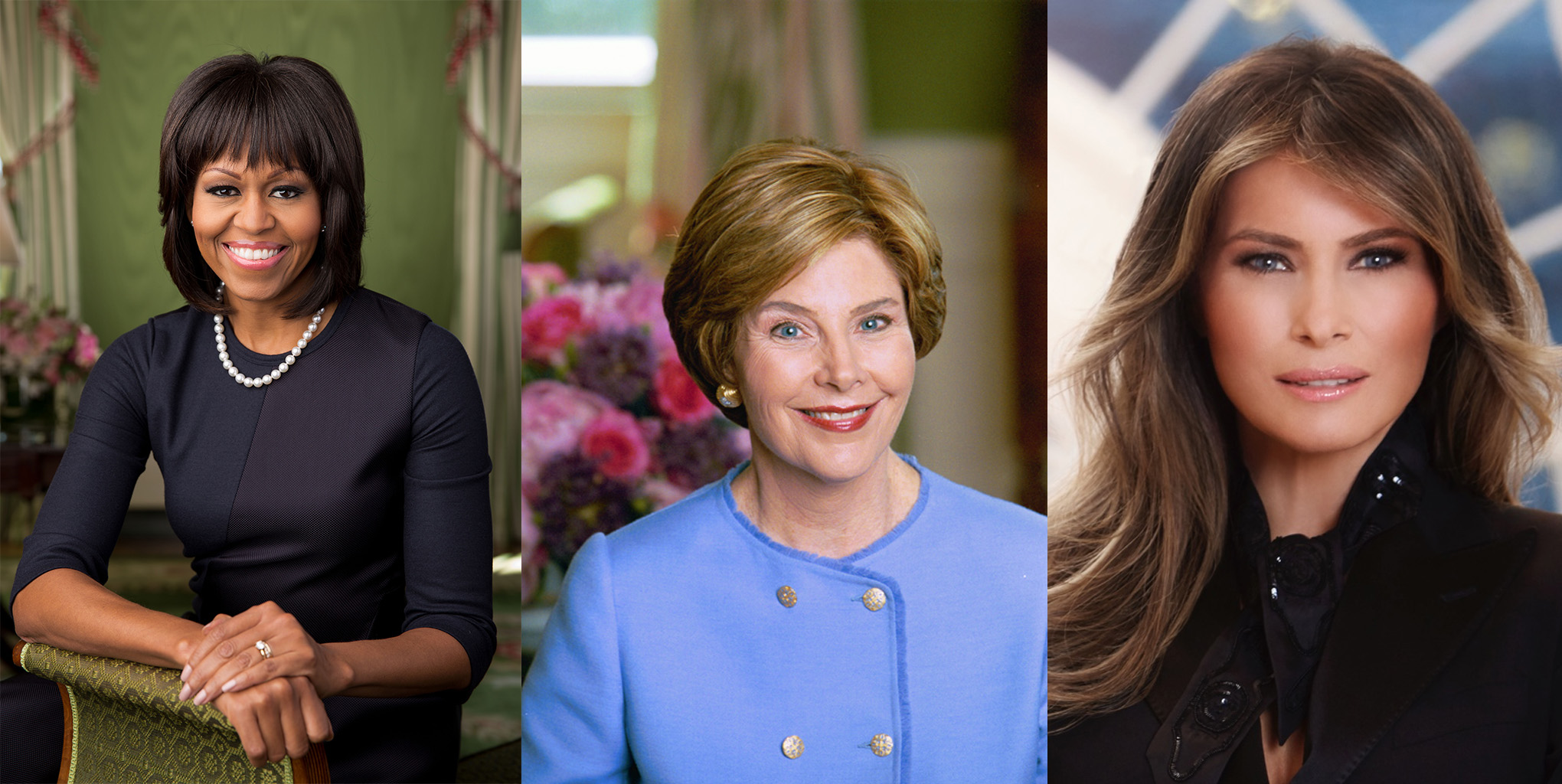 Could You or Someone You Know Be First Lady of Arizona? - Noah Dyer for ...