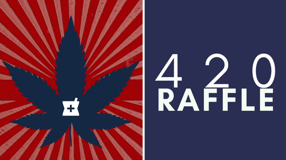 420 - Noah Dyer for Governor